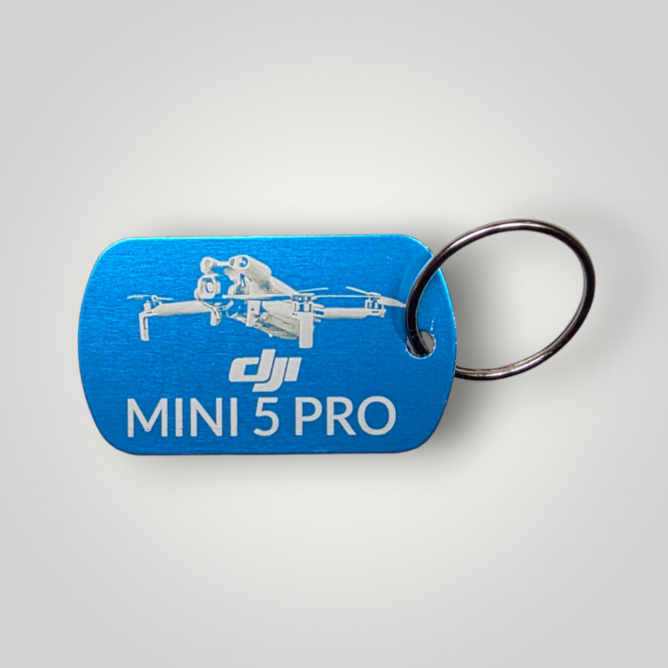Operator ID Stickers for your drone, we also print CAA flyer ID cards ...