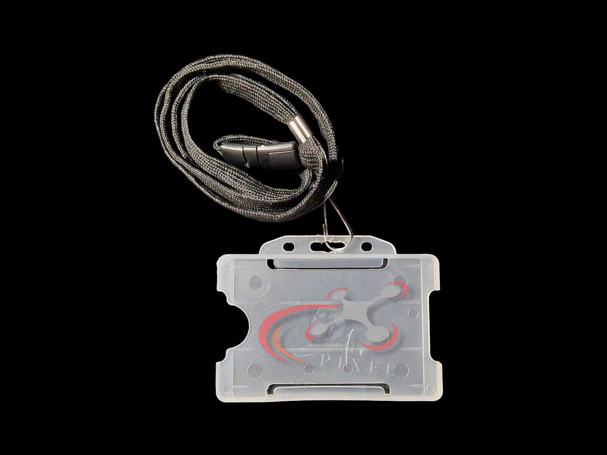 Operator ID Stickers for your drone, we also print CAA flyer ID cards ...