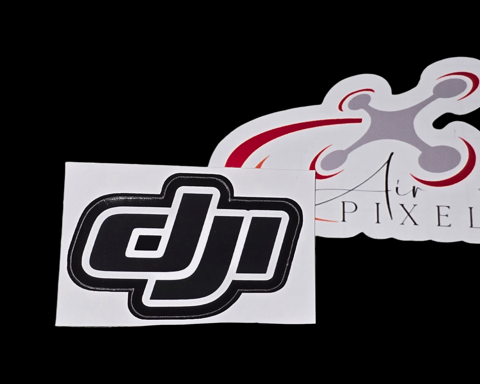 DJI Sticker – AirPixel