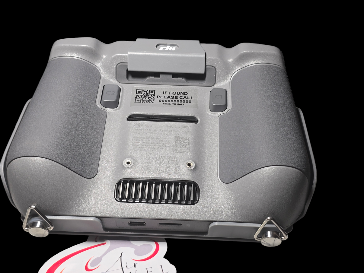 Unique CAA Hologram A1/A3 Drone Flyer ID Card and Operator ID Stickers ...