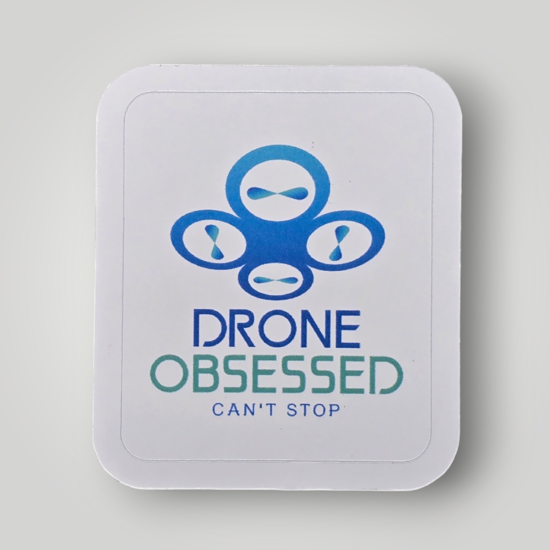 Drone Obsessed – AirPixel