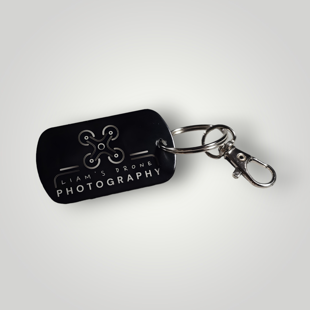 DJI Neo 1 and 2 Labels – AirPixel