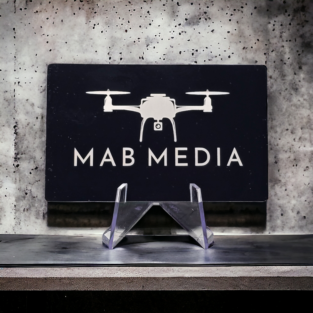 Operator ID Stickers for your drone, we also print CAA flyer ID cards ...